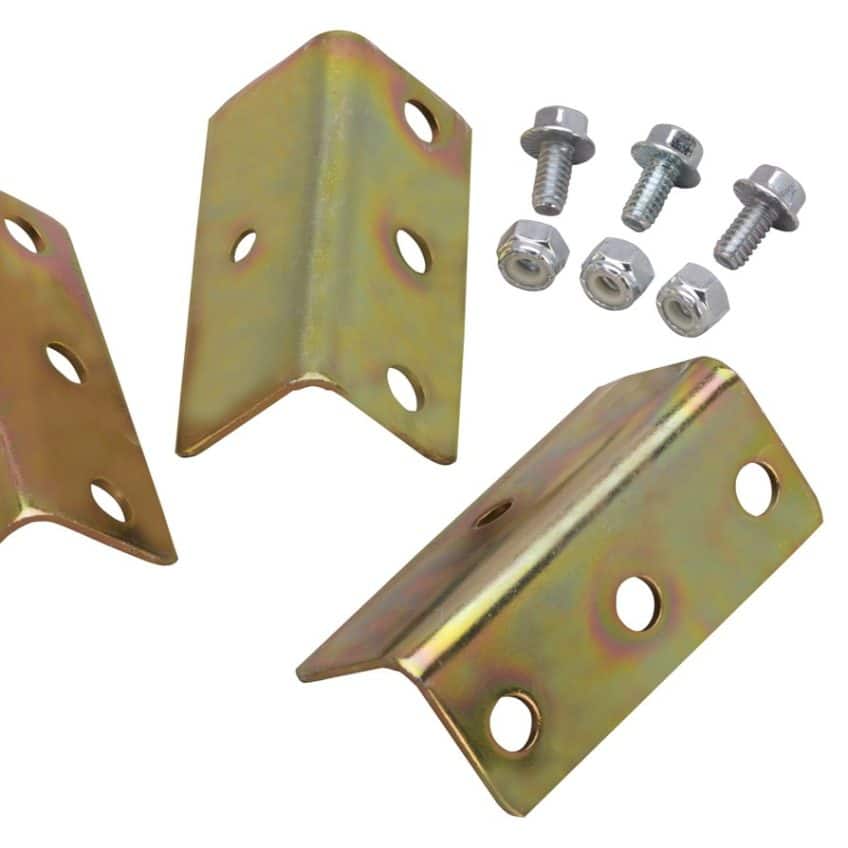 Copper Grounding Kit | Easy Up, Inc.