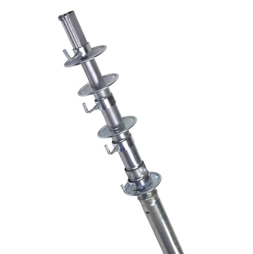 Telescoping Masts – Easy Up, Inc.